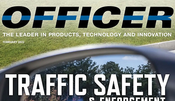 Realistic Training Tools: ASP Restraints Featured on Officer.com – ASP ...