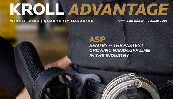 KROLL Advantage: Winter 2024 – ASP, Inc.
