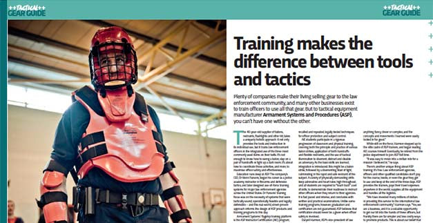 ASP Training – ASP, Inc.