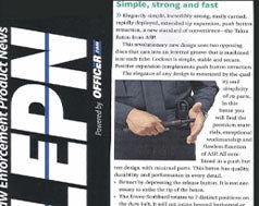 ASP Products – ASP, Inc.