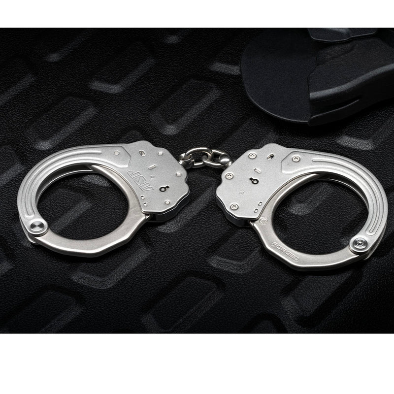 ASP Introduces Sentry Handcuffs – ASP, Inc.