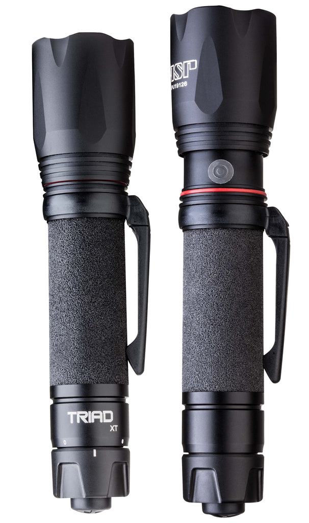ASP Introduces Triad XT – ASP, Inc.