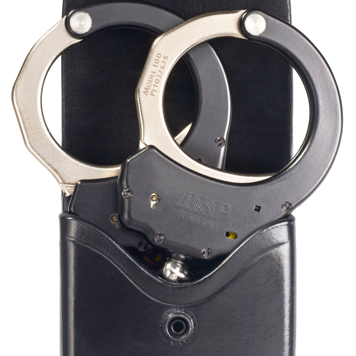 ASP Introduces Ultra Cuff – ASP, Inc.