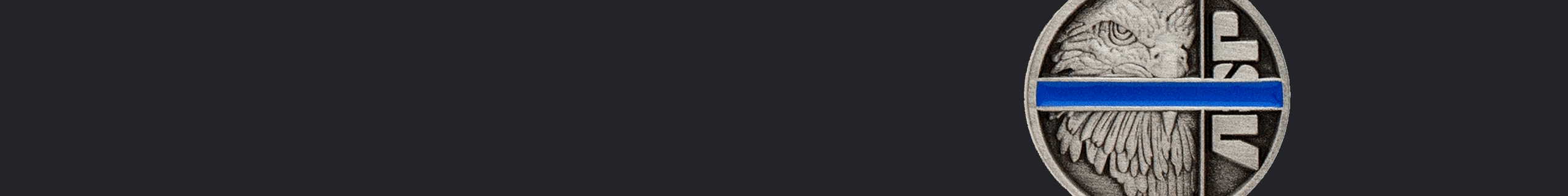 Blue Line Collection | Shop Police Supplies | – ASP, Inc.