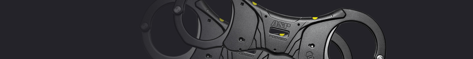 Rigid Handcuffs | Transport Handcuffs | ASP Inc – ASP, Inc.