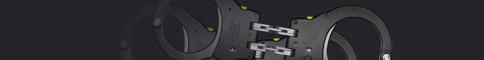 Hinged Handcuffs | ASP Hinged Handcuffs