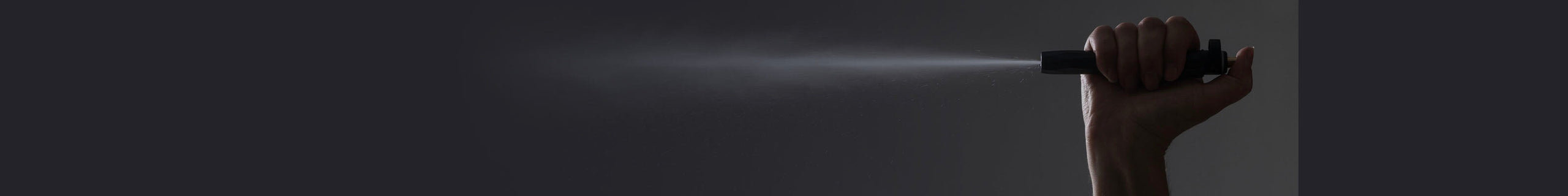 Buy OC Pepper Spray for Self-Defence | ASP Inc. – ASP, Inc.