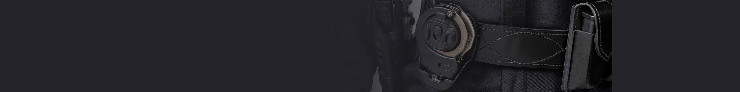 ASP Restraint Cases | Handcuff & Cuff Pouch Holders - ASP, Inc.