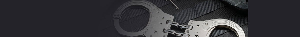 Police Handcuffs & Restraints | Tactical Cuffs | ASP Inc. – ASP, Inc.