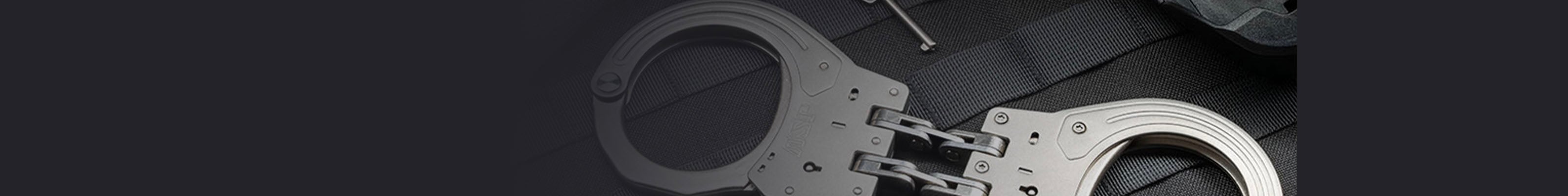 Police Handcuffs & Restraints | Tactical Cuffs | ASP Inc. – ASP, Inc.