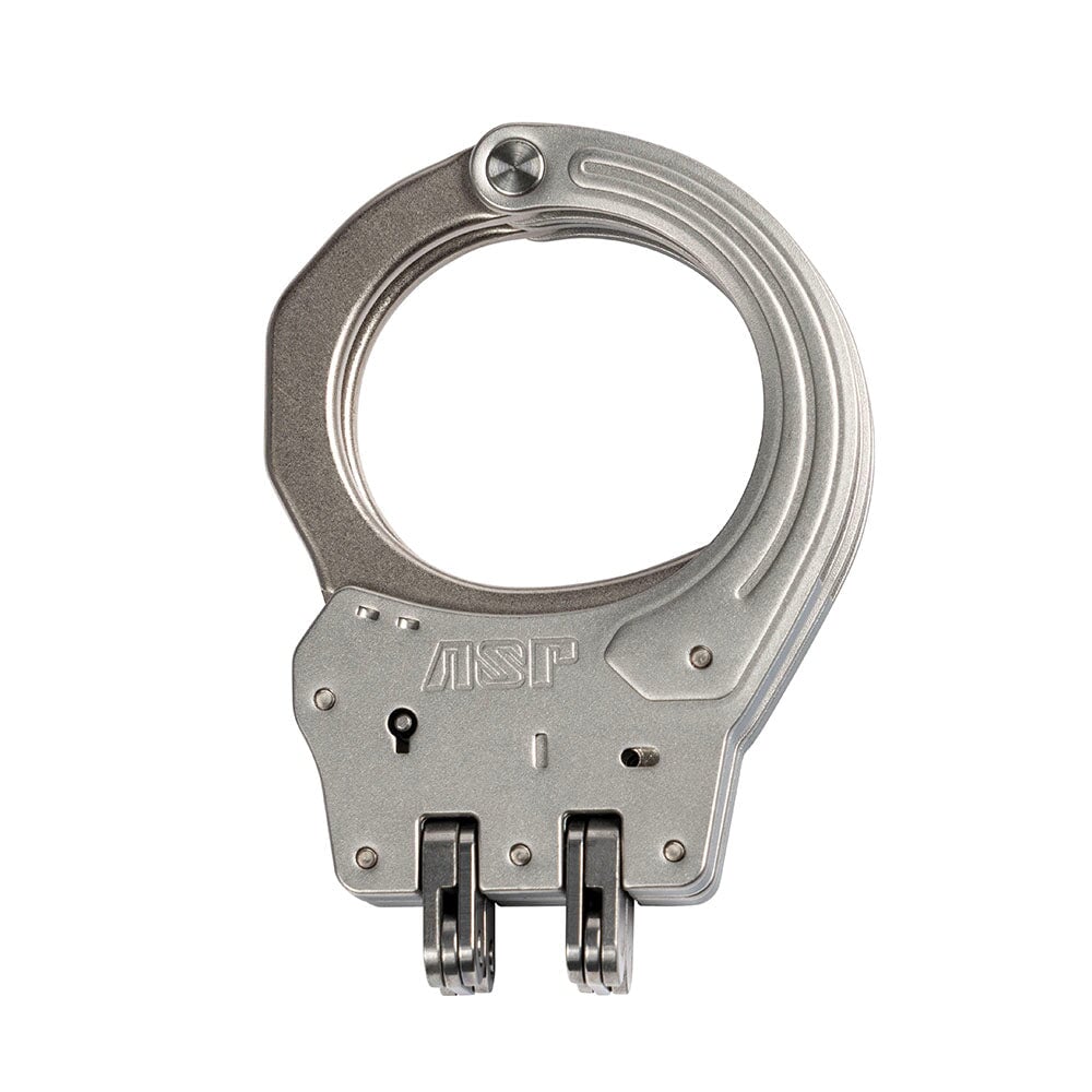 Buy NEW Sentry Hinge Cuffs Online In Usa | ASP, Inc