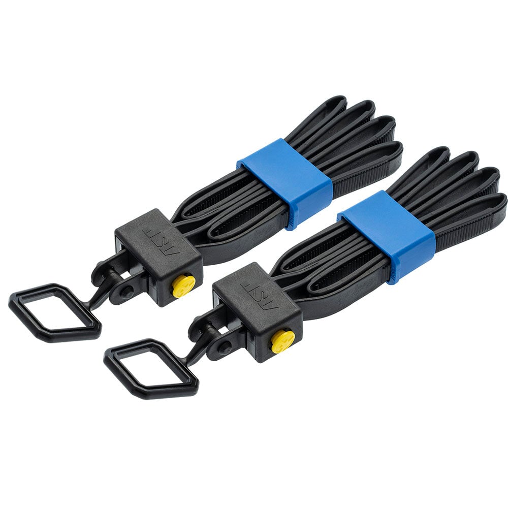 Tri Fold Restraint Device for Field Use – ASP, Inc.