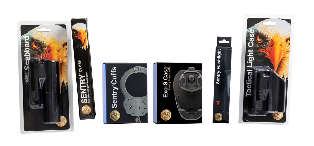 Buy NEW Sentry KIT Online In Usa | ASP, Inc