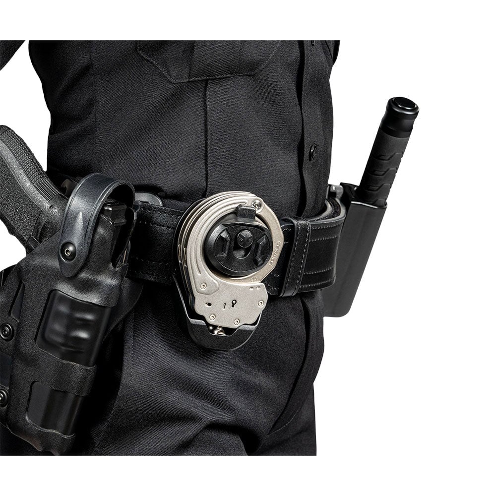 Buy NEW Exo-S Case, for Sentry Cuffs Online In Usa | ASP, Inc