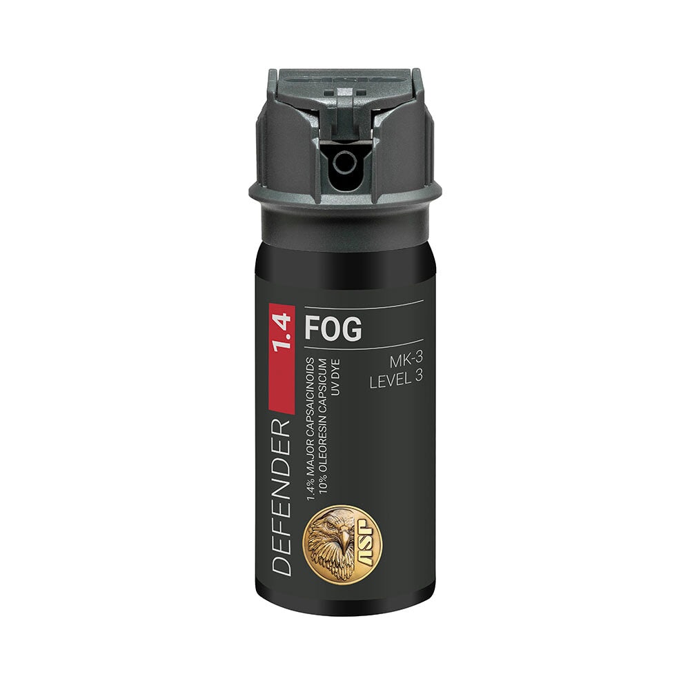 NEW Defender LE 1.4 OC, Fog w/UV – ASP, Inc.