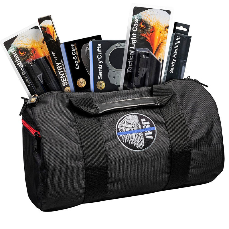 Sentry Restraint Kit for Patrol Officers – ASP, Inc.