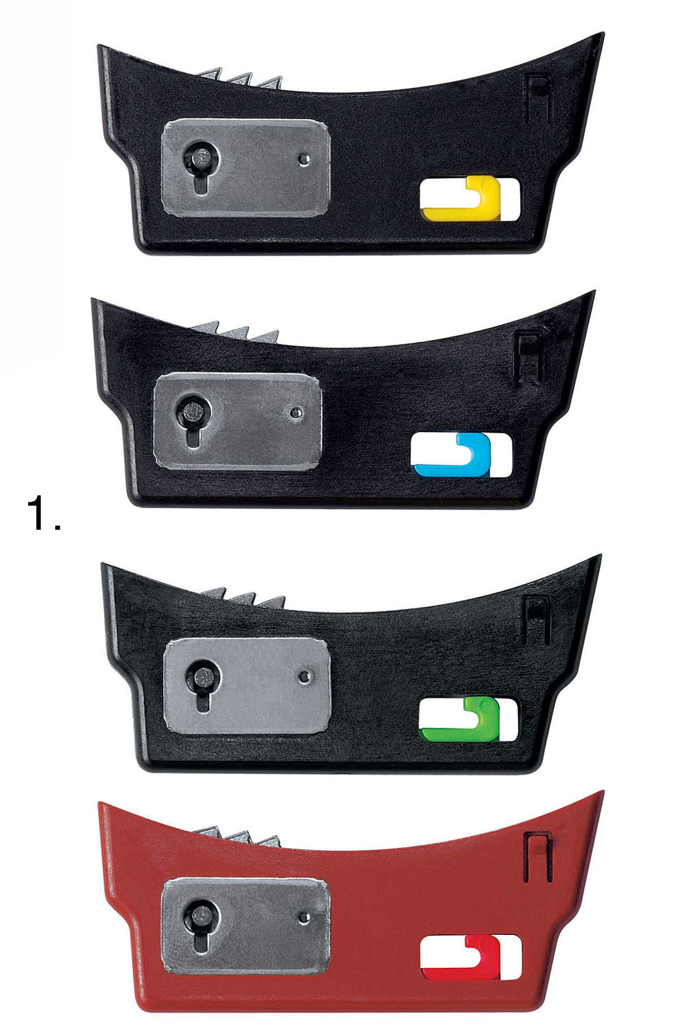 Buy Handcuff Parts Online In Usa | ASP, Inc