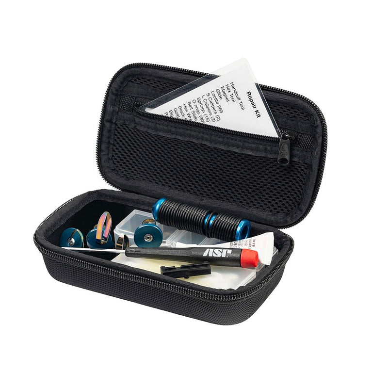 Repair Kit for ASP Baton, Scabbards, Handcuffs, and more – ASP, Inc.
