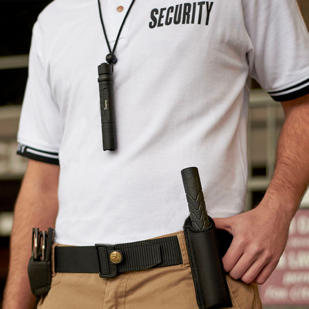 Sentry Baton, 16" | Telescopic Baton | Best Baton – ASP, Inc.