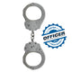Sentry Chain Cuffs – ASP, Inc.