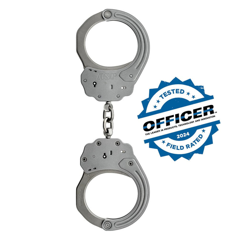 Sentry Chain Cuffs – ASP, Inc.