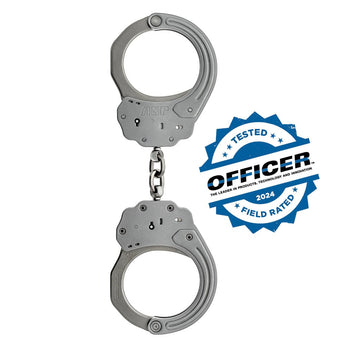 Sentry Cuffs – ASP, Inc.