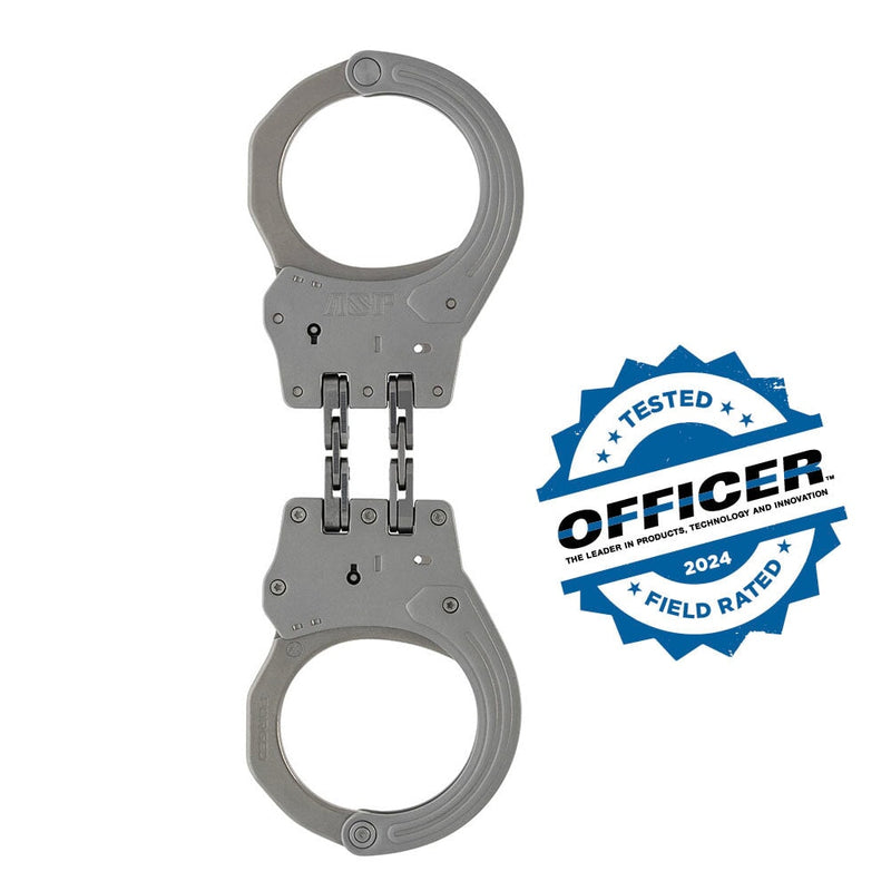 Sentry Cuffs – ASP, Inc.