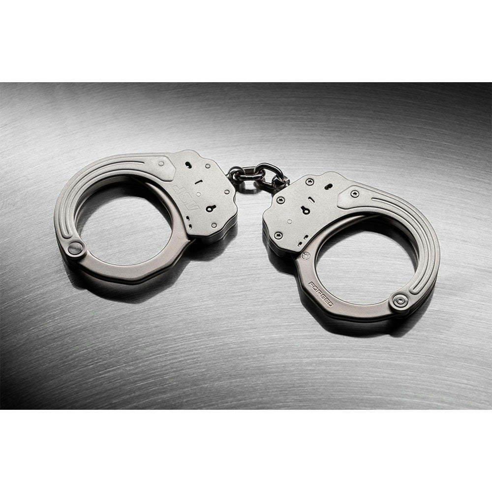 Buy NEW Sentry Chain Cuffs Online In Usa | ASP, Inc