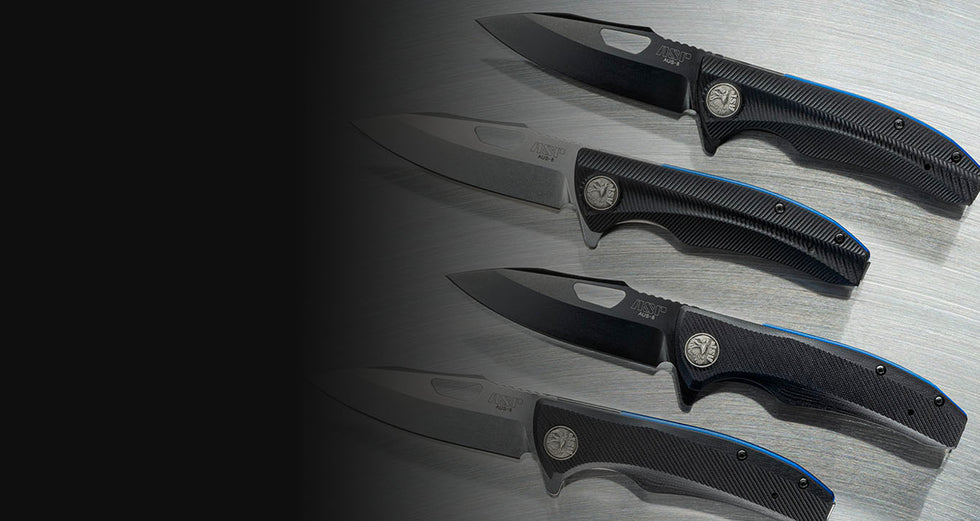 ASP - Armament Systems and Procedures – ASP, Inc.