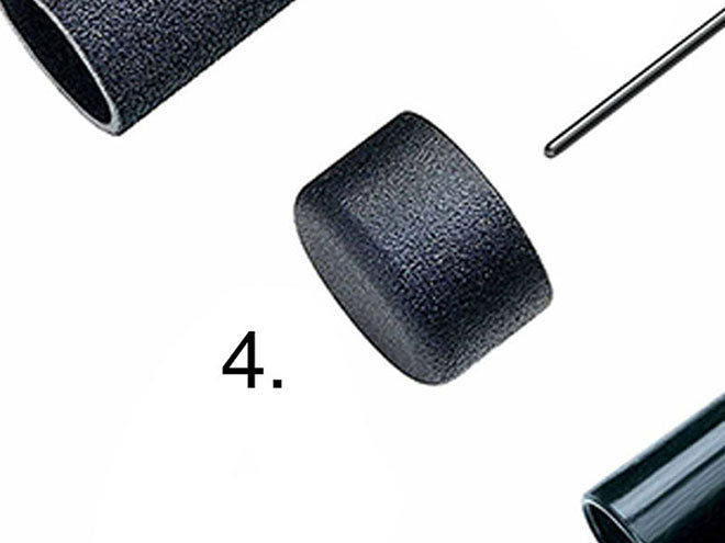 Buy Friction Baton Parts Online In Usa | ASP, Inc