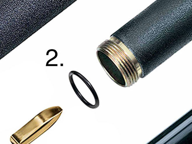 Buy Friction Baton Parts Online In Usa | ASP, Inc