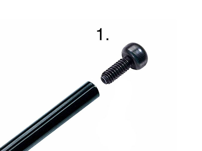 Buy Friction Baton Parts Online In Usa | ASP, Inc