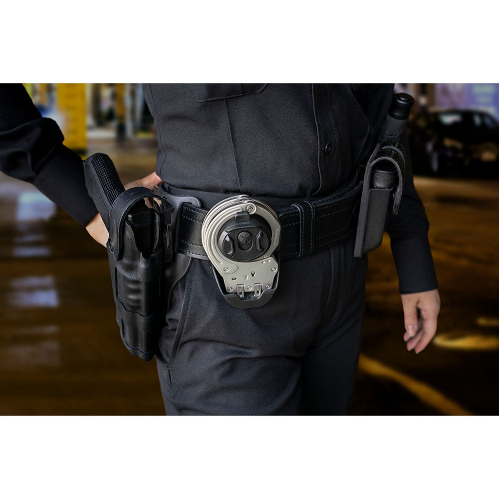 Buy NEW Sentry Hinge Cuffs Online In Usa | ASP, Inc