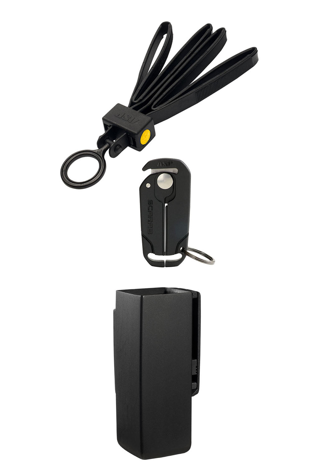 Buy Tri-Fold Officer Set Online In Usa | ASP, Inc