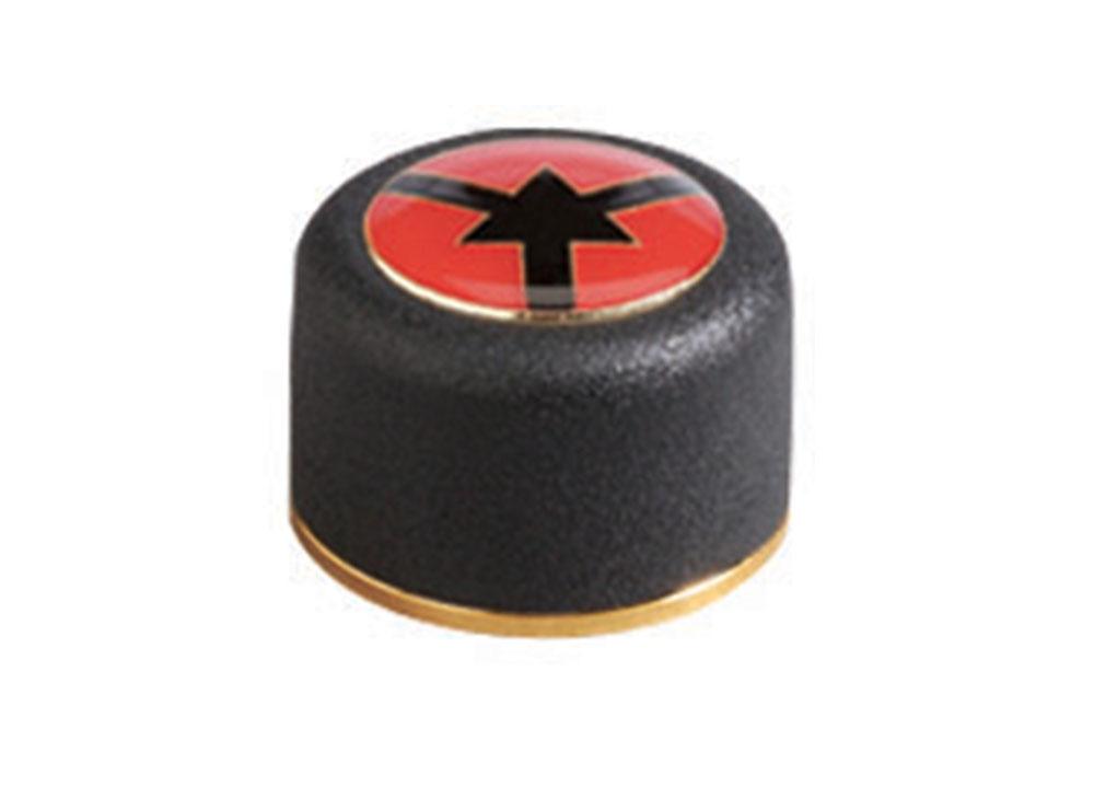 Buy Instructor Baton Caps (F Series) Online In Usa | ASP, Inc
