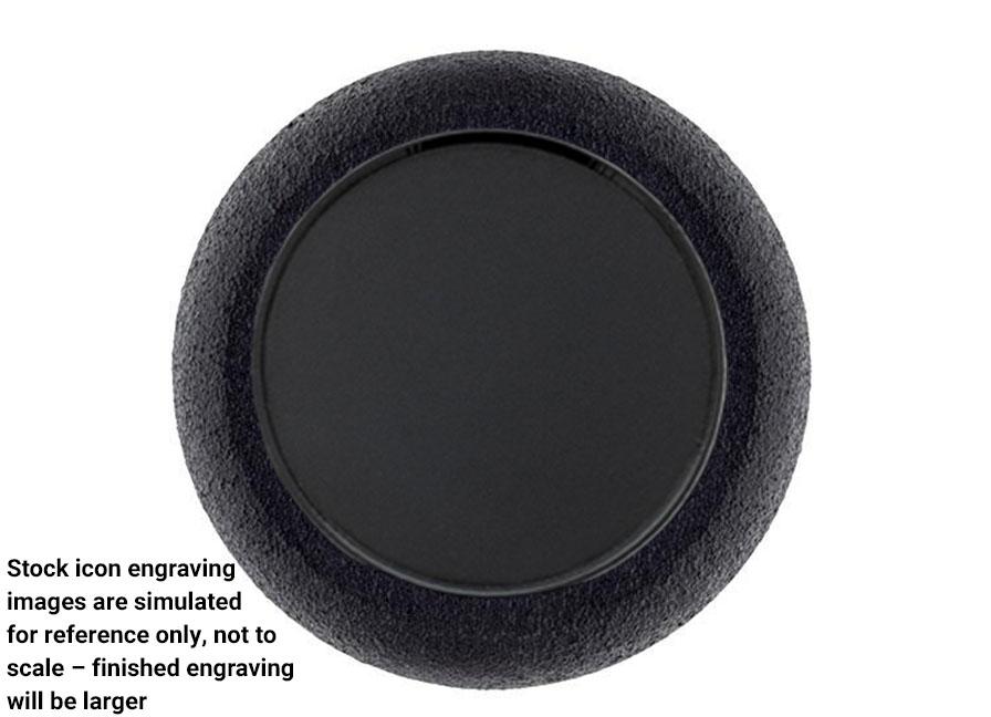 Buy NEW Logo Cap (F Series), Custom Engravable Online In Usa | ASP, Inc