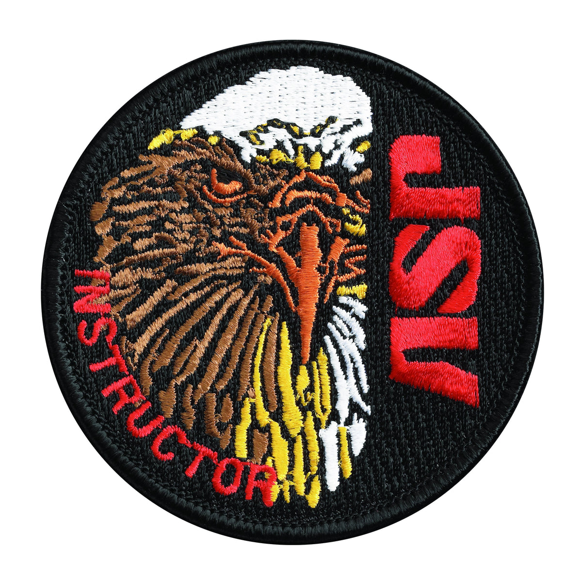 Instructor Patches – ASP, Inc.