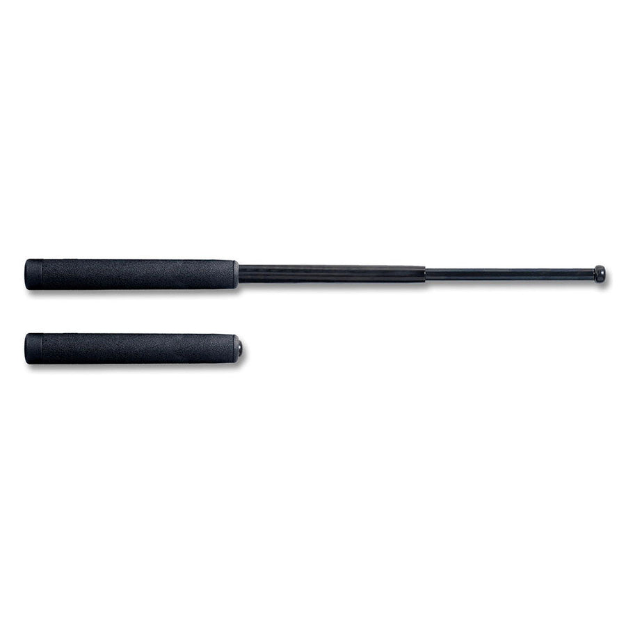 Friction Loc Baton, 21" | ASP Airweight Loc Baton – ASP, Inc.