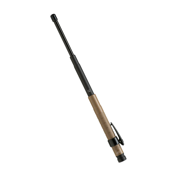 Agent Infinity Batons | Compact Police Gears – ASP, Inc.