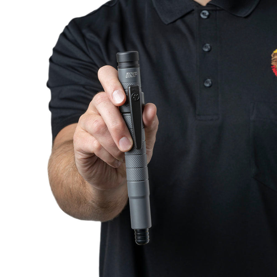 Agent 40 Special Edition Cerakote – ASP, Inc.