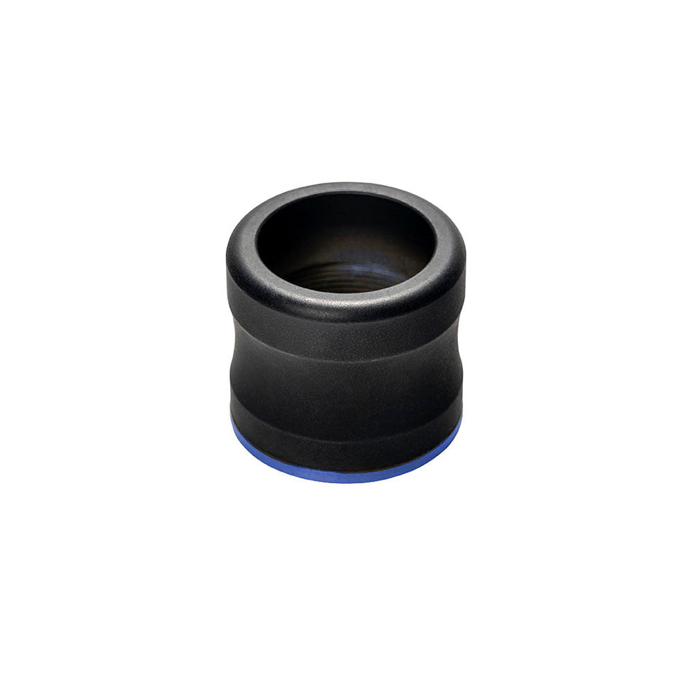 Blue Line Band Cap (T Series, Button) – ASP, Inc.