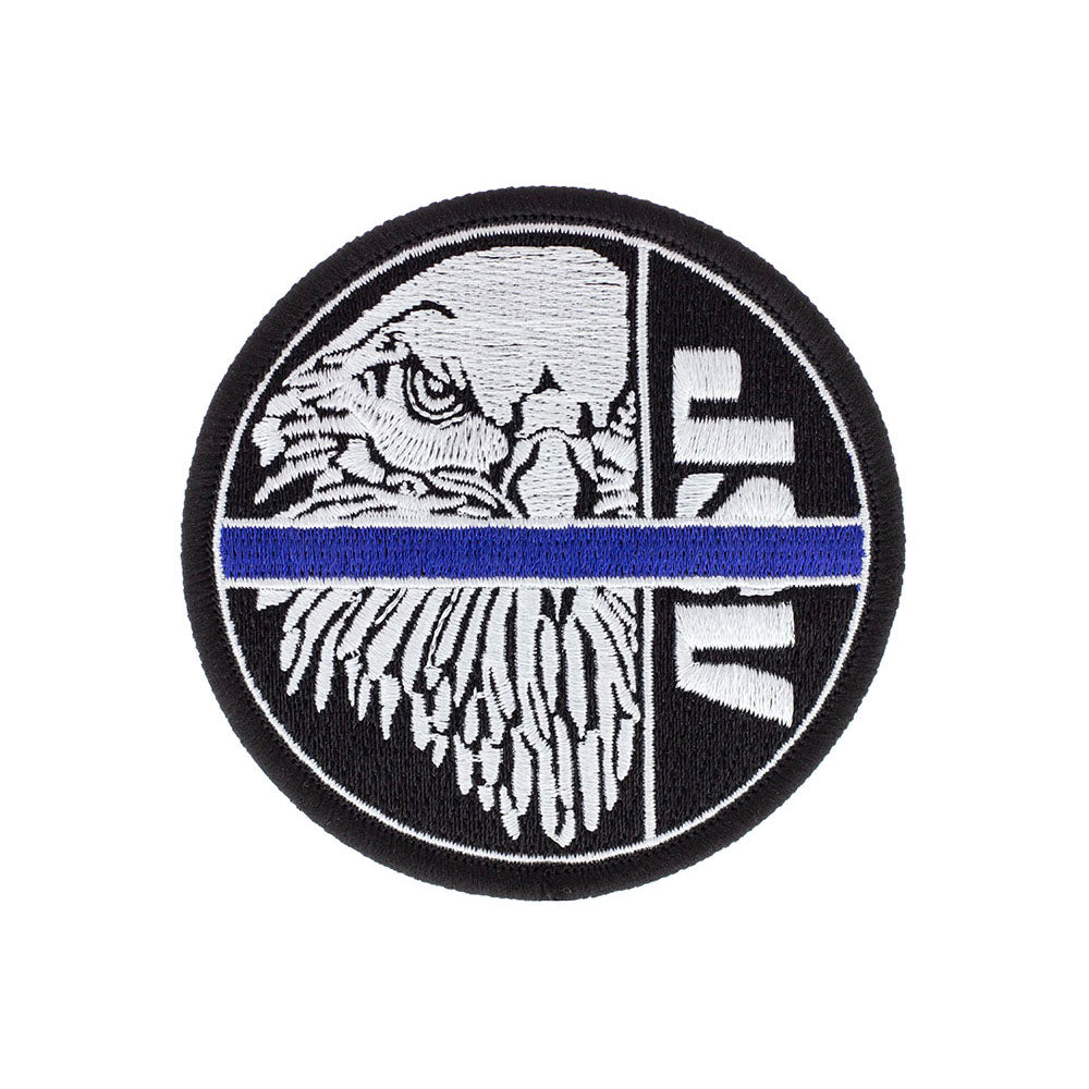 Buy Blue Line Patches Online In Usa | ASP, Inc
