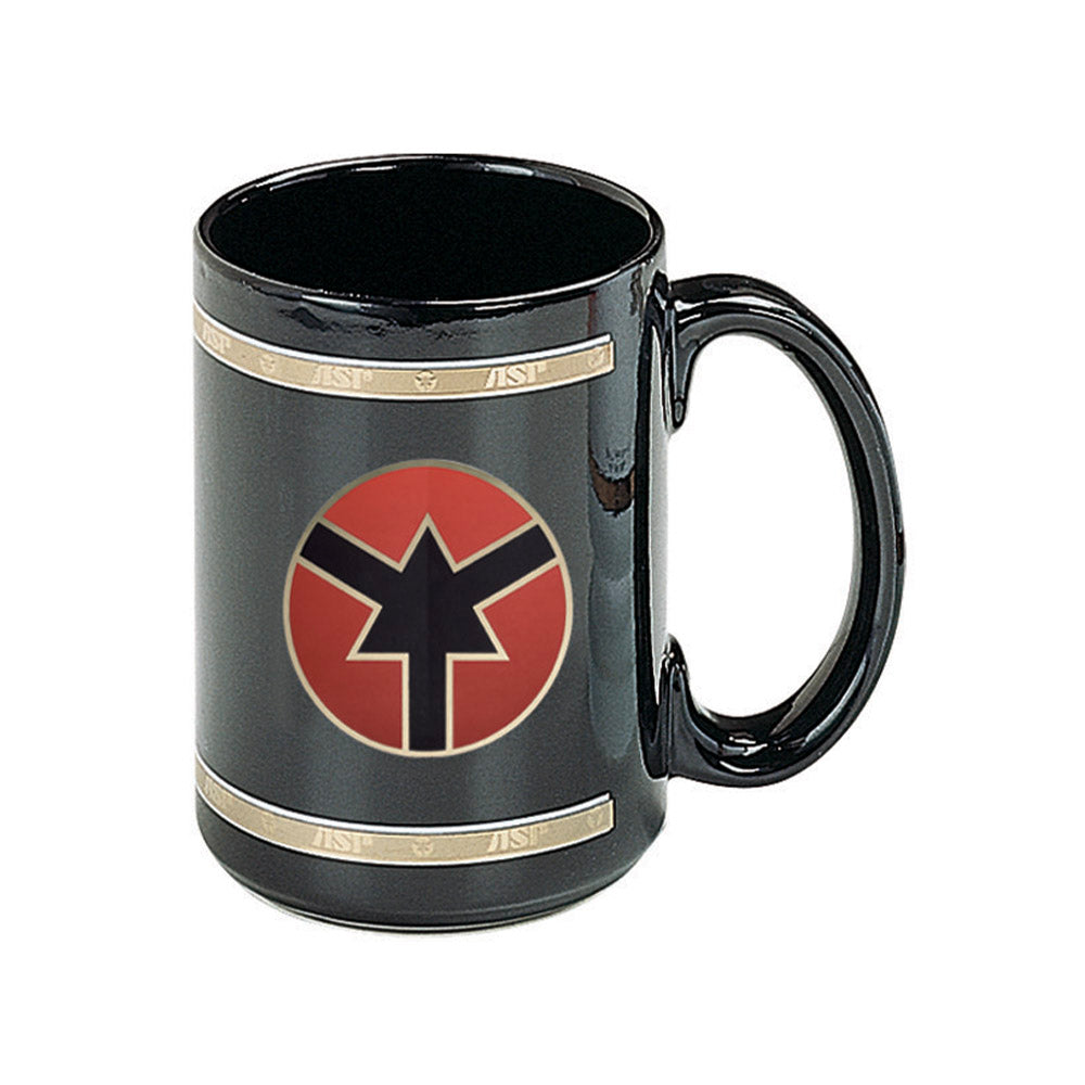 Coffee Mug (Ceramic) – ASP, Inc.