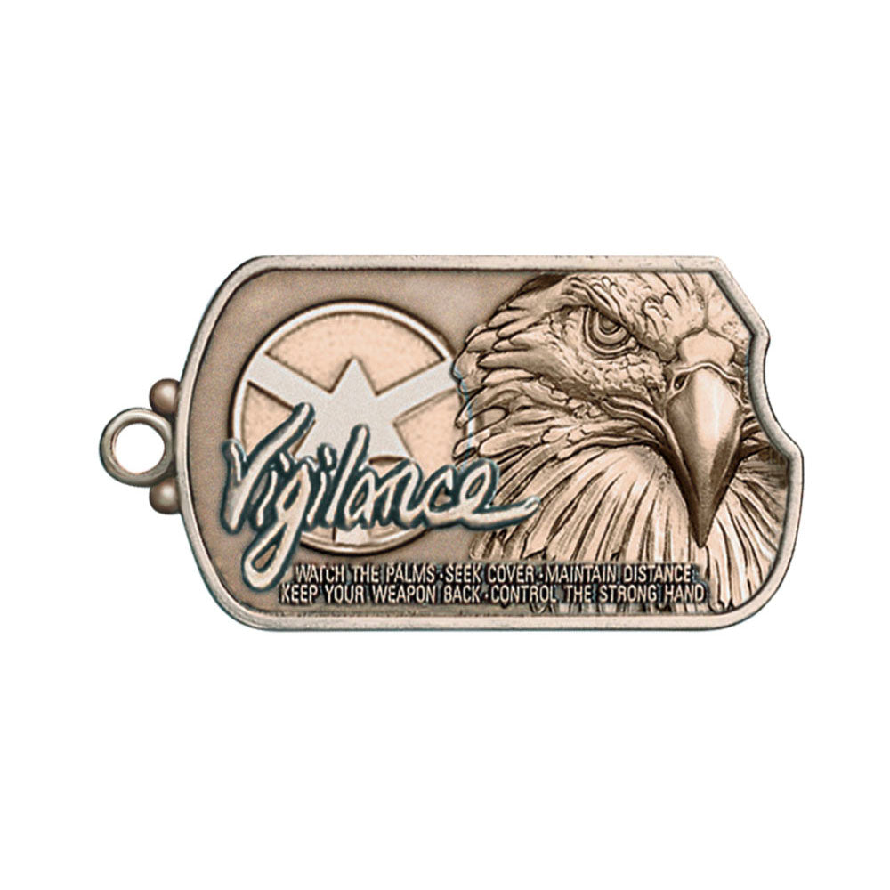 Key Return System – ASP, Inc.