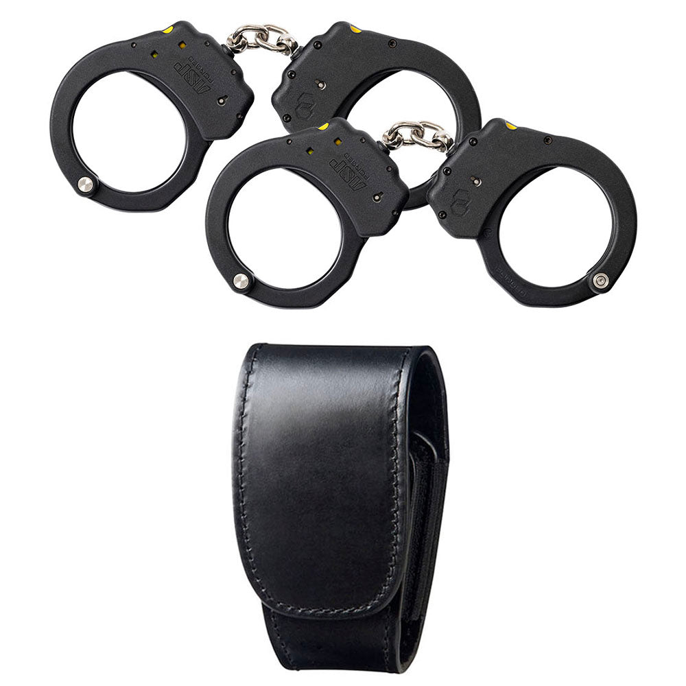 Buy NEW Ultra Plus Cuff and Case Bundles Online In Usa | ASP, Inc