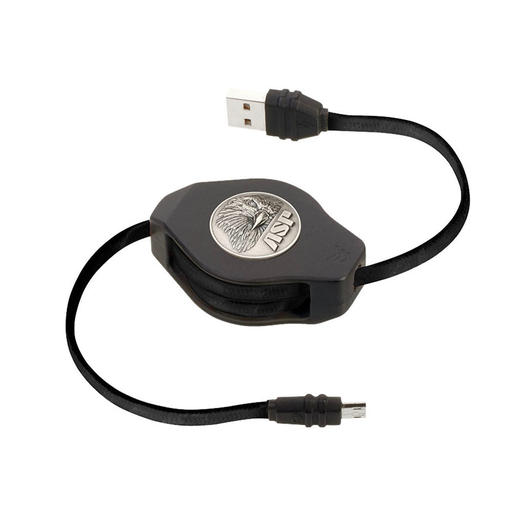 Buy Retractable (Micro USB) Online In Usa | ASP, Inc