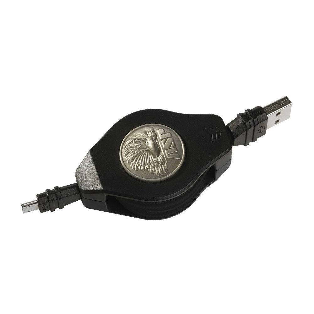 Buy Retractable (Micro USB) Online In Usa | ASP, Inc