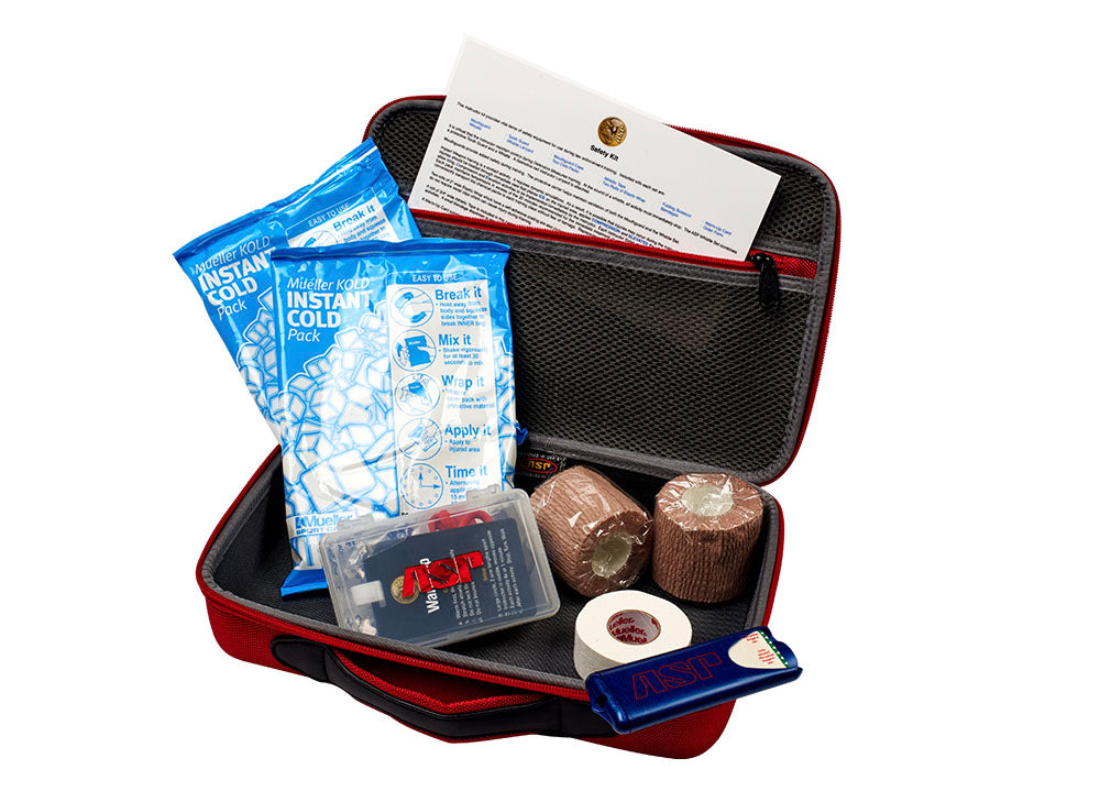 Buy Safety Kit Online In Usa | ASP, Inc