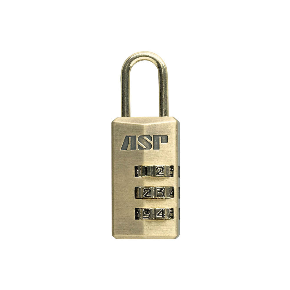 Buy Luggage/Bag Lock Online In Usa | ASP, Inc