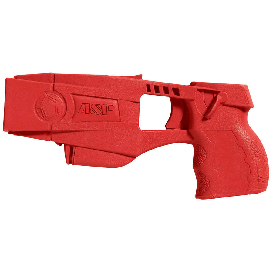 Red Training Taser – ASP, Inc.